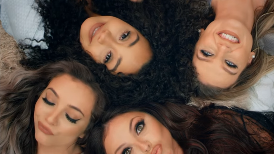 Little Mix: Fotos, últimas notícias, idade, signo e biografia! - Purebreak