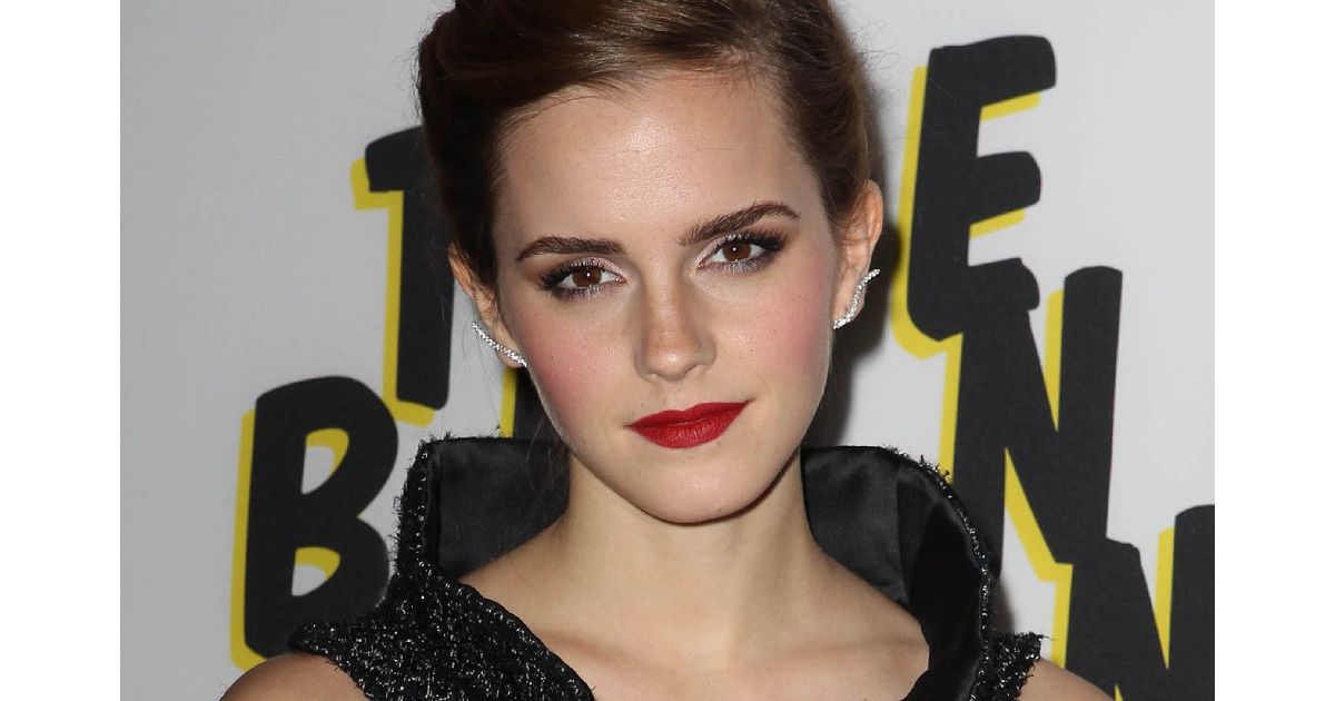 Emma Watson - confira a biografia, notícias e últimas fotos - Purebreak