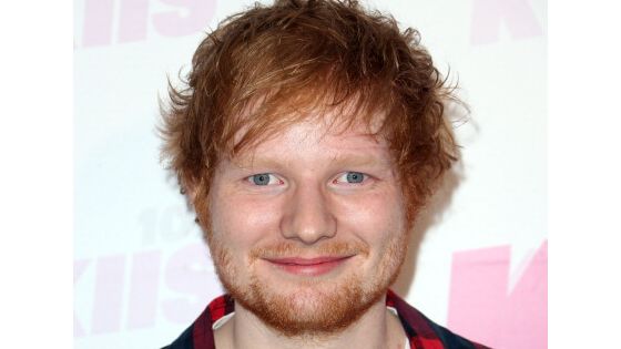 Edward Christopher Sheeran: Fotos, últimas notícias, idade, signo e ...